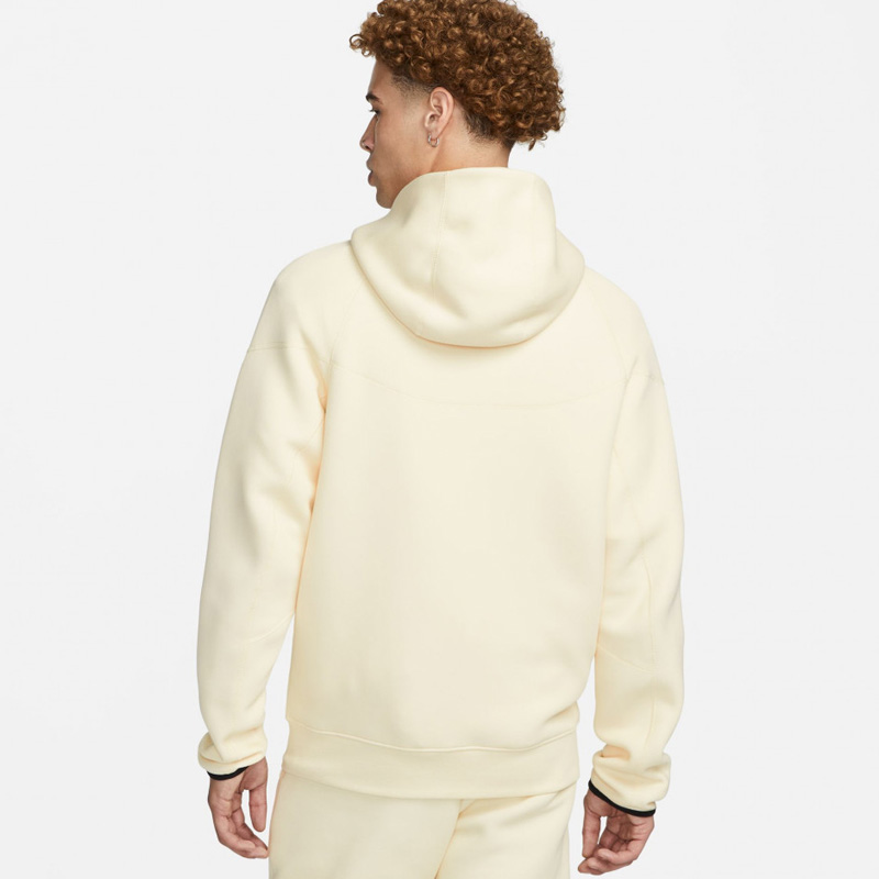 Мъжки Екип Nike M NK TCH FLC FZ WR